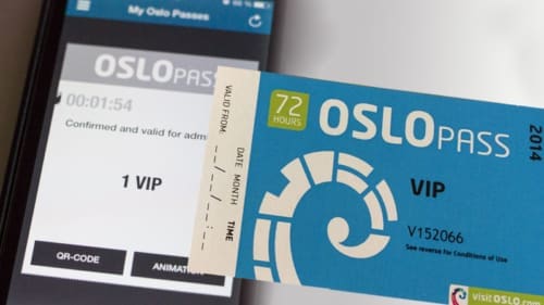 Der Oslo Pass im Test – lohnt sich die City Card?