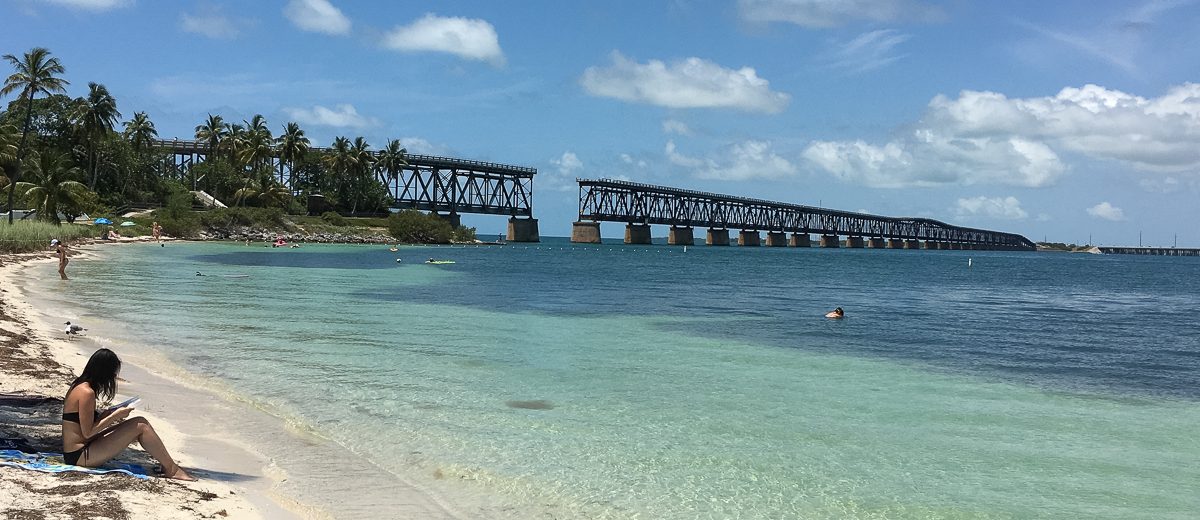 Florida Keys - 7 Highlights auf der Fahrt von Miami nach Key West