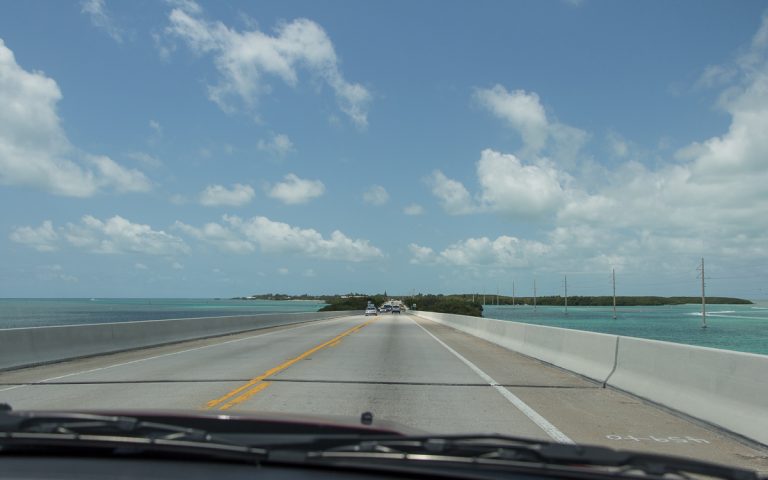 Florida Keys - 7 Highlights auf der Fahrt von Miami nach Key West