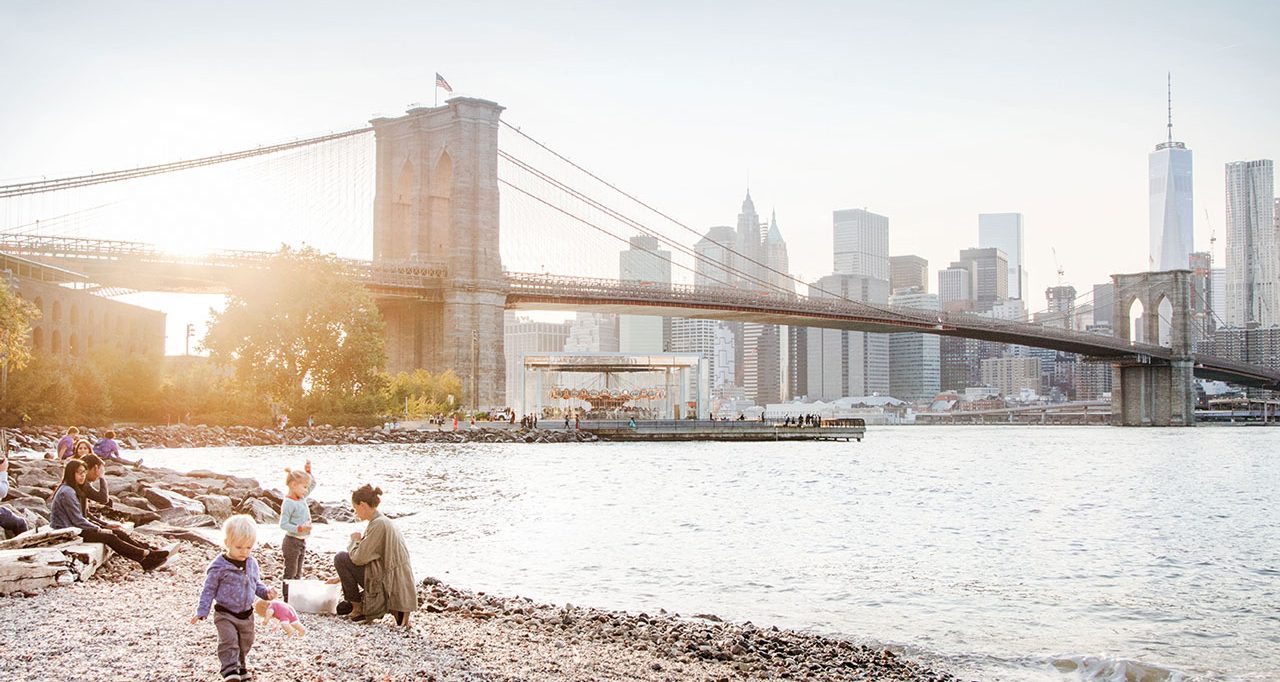 Insider-Tipps für Brooklyn: Highlights & bester Reiseführer für Brooklyn
