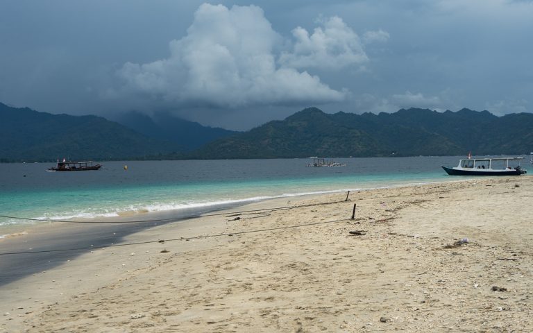 Gili Islands - Tipps für Gili Air, Gili Trawangan & Gili Meno