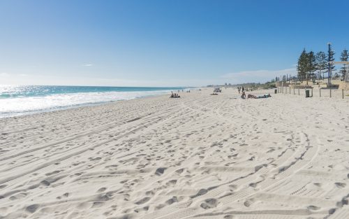 Perth: Die schönsten Sehenswürdigkeiten + Tipps für Ausflüge