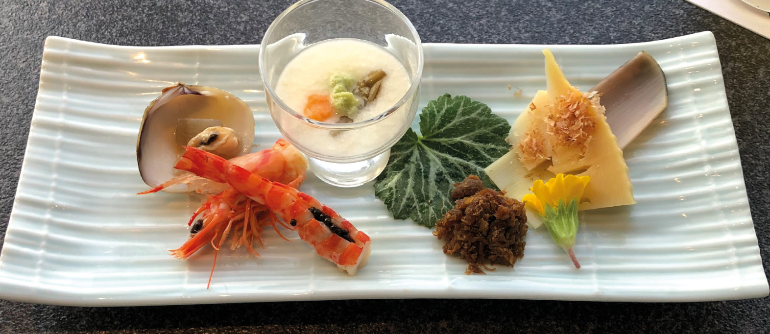 Japanisches Essen | Leckere Gerichte & Restaurants in Japan