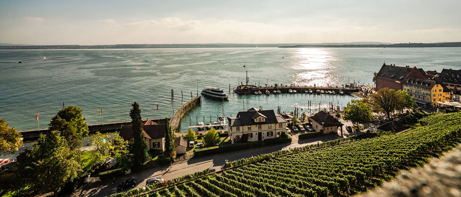 Roadtrip vom Schwarzwald an den Bodensee - schönste Orte & Tipps