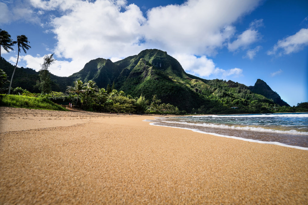 Hawaii Urlaub: 15 Gründe und Highlights für Kauai, die grüne Insel Hawaiis