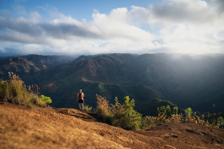 Hawaii Urlaub: 15 Gründe und Highlights für Kauai, die grüne Insel Hawaiis