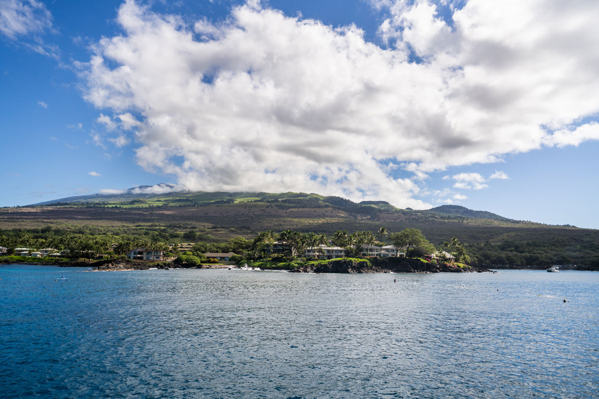 Maui, Hawaii: 17 Gründe für Urlaub auf der Insel Maui