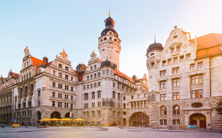 Ein Wochenende in Leipzig: Sehenswerte Orte, Highlights & Tipps