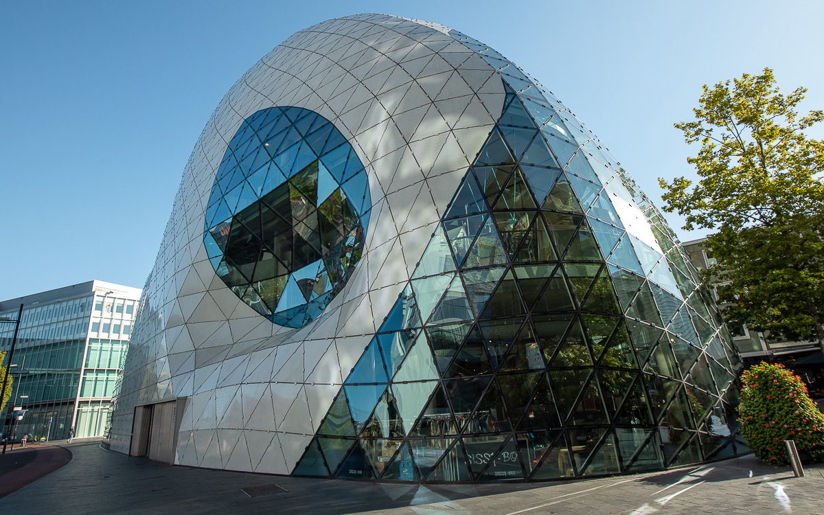 Eindhoven Sehenswürdigkeiten & Tipps (+ van Gogh Dorf Nuenen)