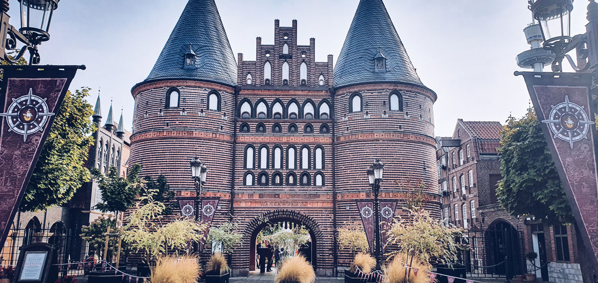 Wie fühlt sich der Besuch eines Freizeitparks in Zeiten von Corona an?