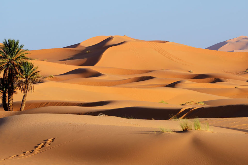 Marokko Blog: Reiseberichte für die schönsten Reiseziele & Orte