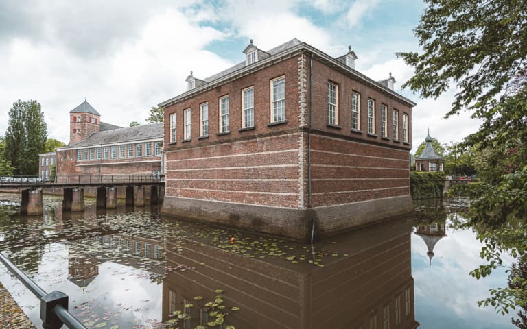 Roadtrip in Nordbrabant (Holland): Highlights mit Route