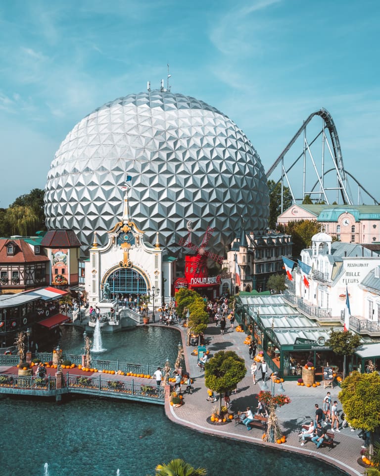 Europa-Park Rust: 5 großartige Tipps für den Freizeitpark
