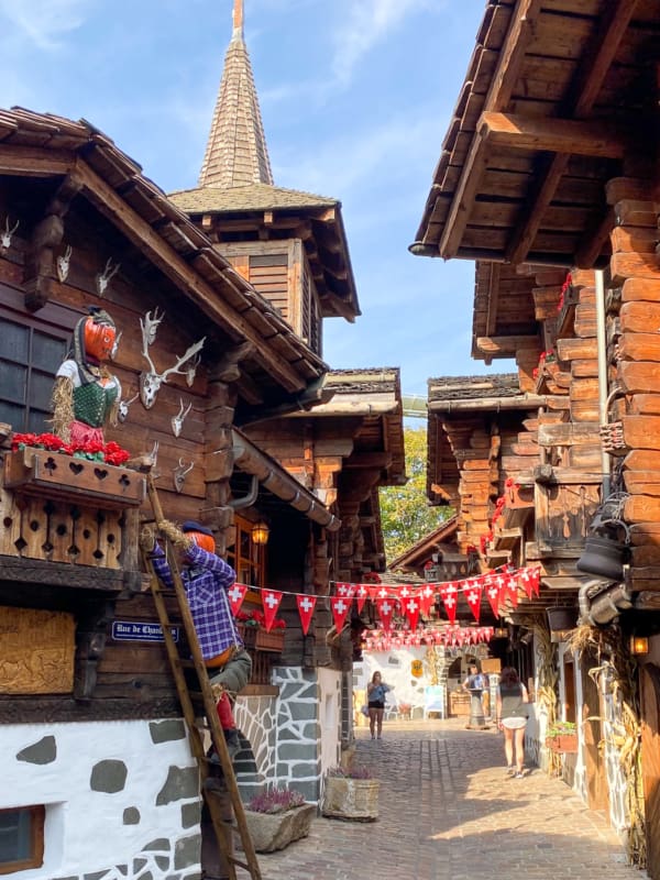 Europa-Park Rust: 5 großartige Tipps für den Freizeitpark