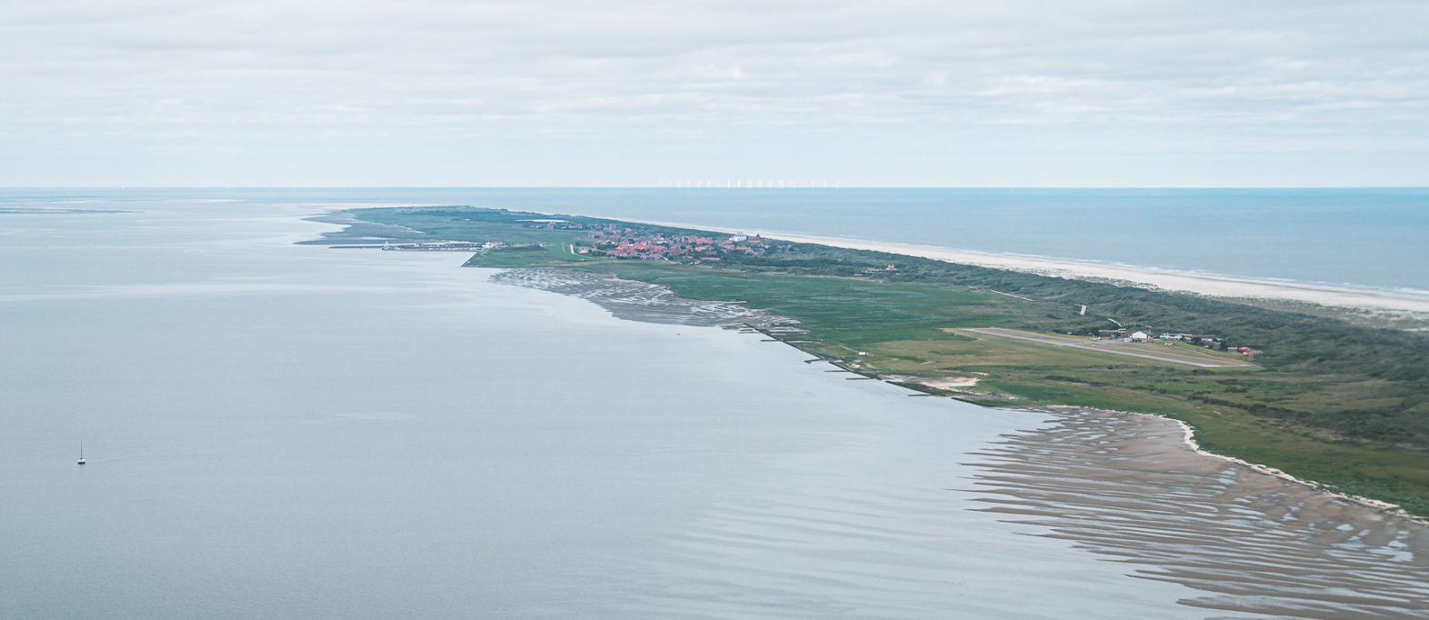 Nordsee: Insel Juist – Urlaub auf der Ostfriesischen Insel