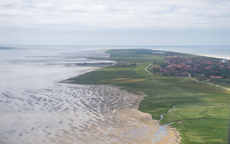 Nordsee: Insel Juist – Urlaub auf der Ostfriesischen Insel