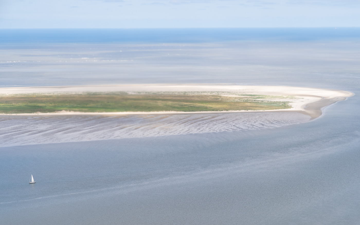 Nordsee: Insel Juist – Urlaub auf der Ostfriesischen Insel
