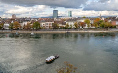 Basel: Sehenswürdigkeiten an 3 Tagen + Reisetipps