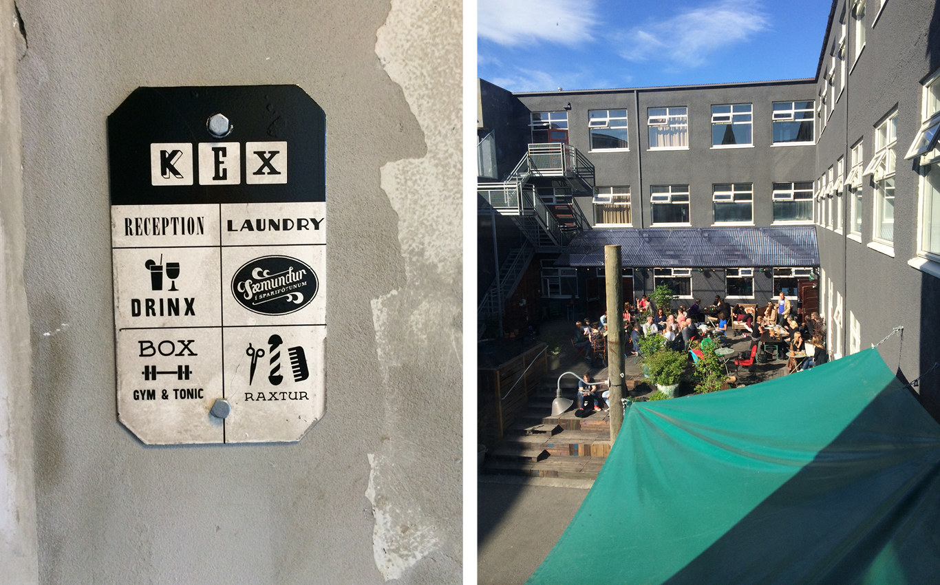 Reykjavík Sehenswürdigkeiten: Meine Highlights mit Tipps