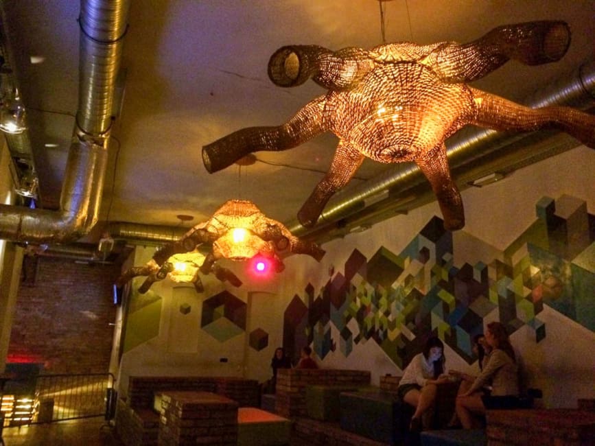 Nachtleben in Budapest - Meine Tipps | Viel Unterwegs