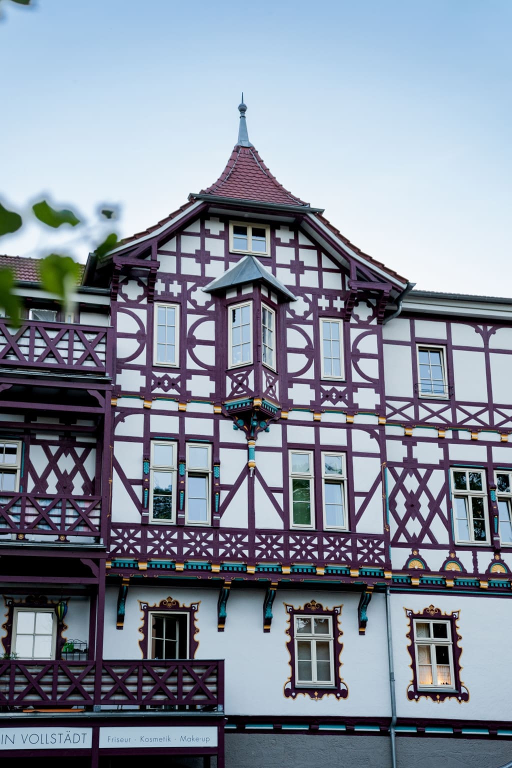 Thüringen: 10 Tipps für Meiningen