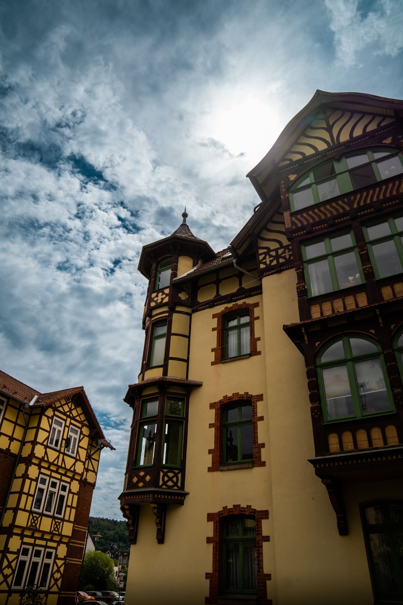 Our 10 things to do in Meiningen (Thuringia)