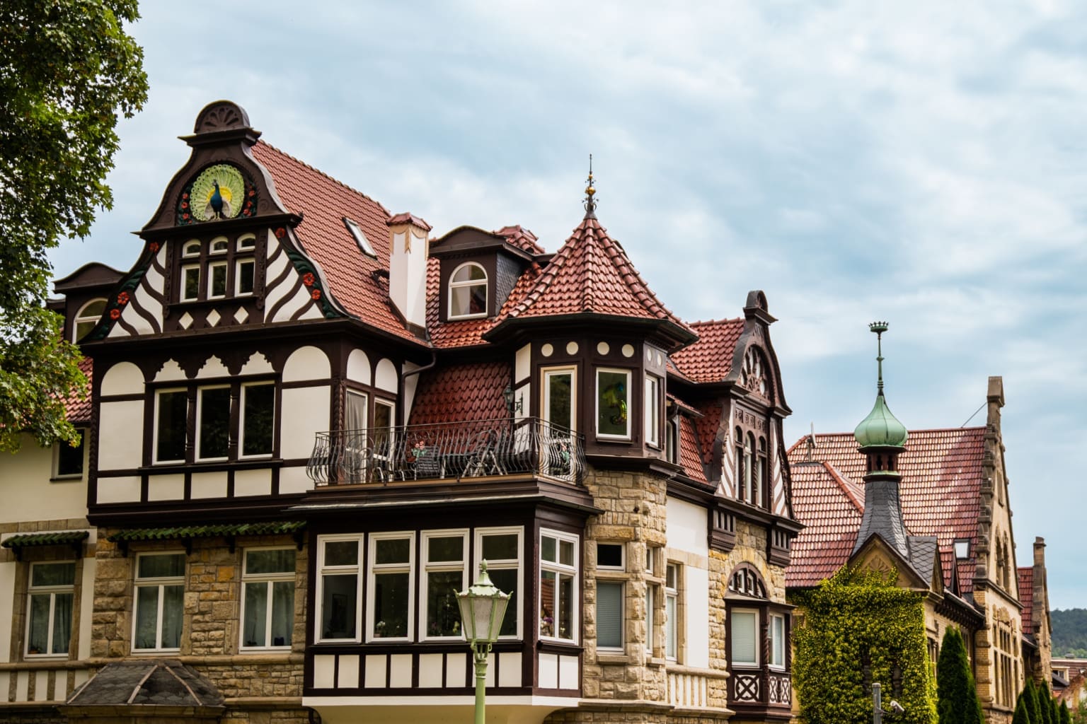 Die Top-10 Sehenswürdigkeiten in Meiningen Reiseblog VIEL UNTERWEGS