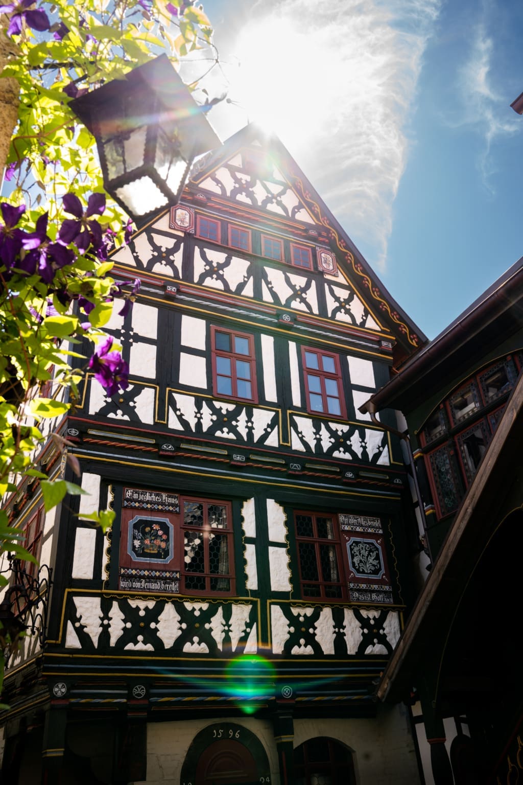 Our 10 things to do in Meiningen (Thuringia)