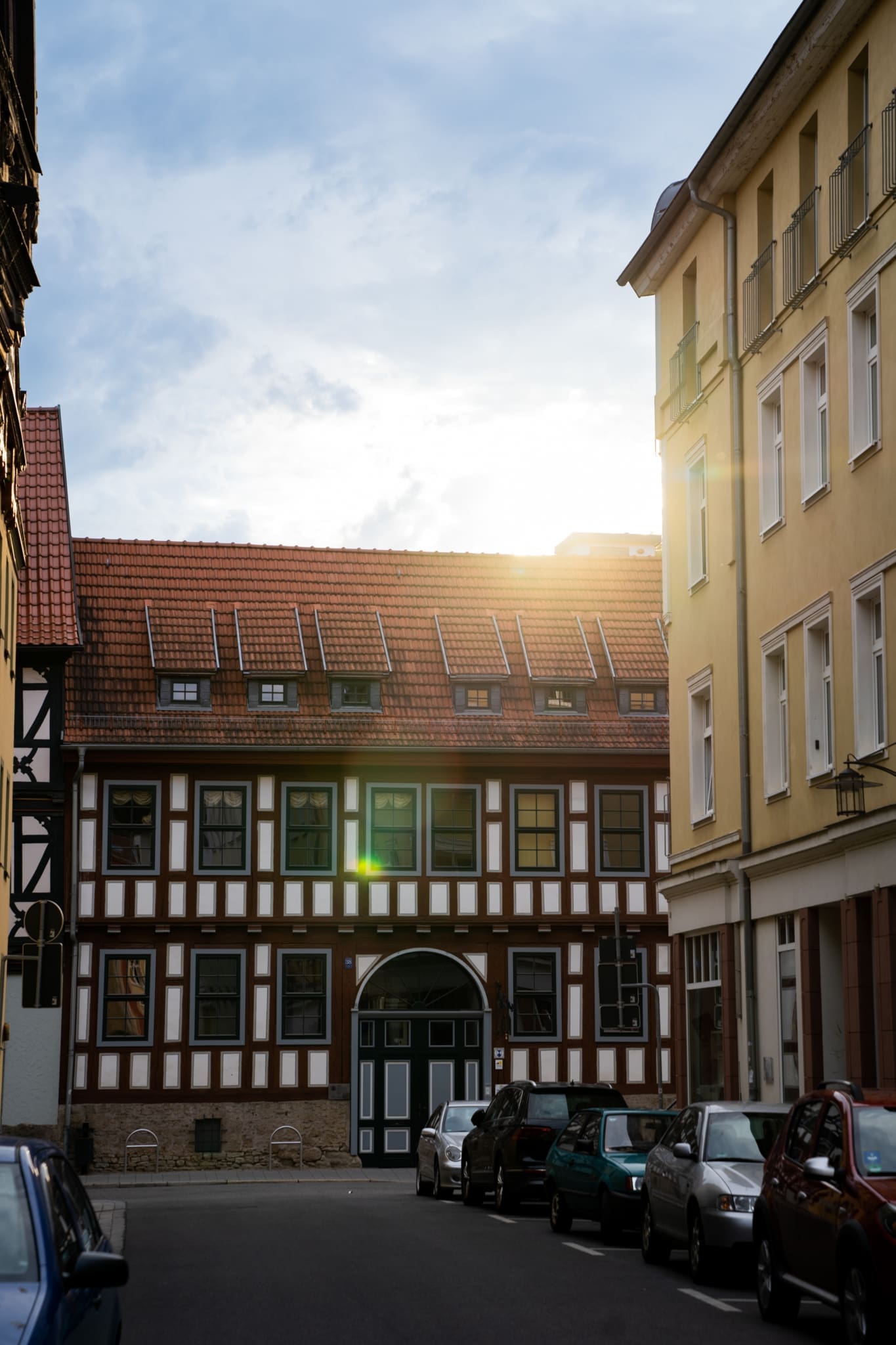 Our 10 things to do in Meiningen (Thuringia)