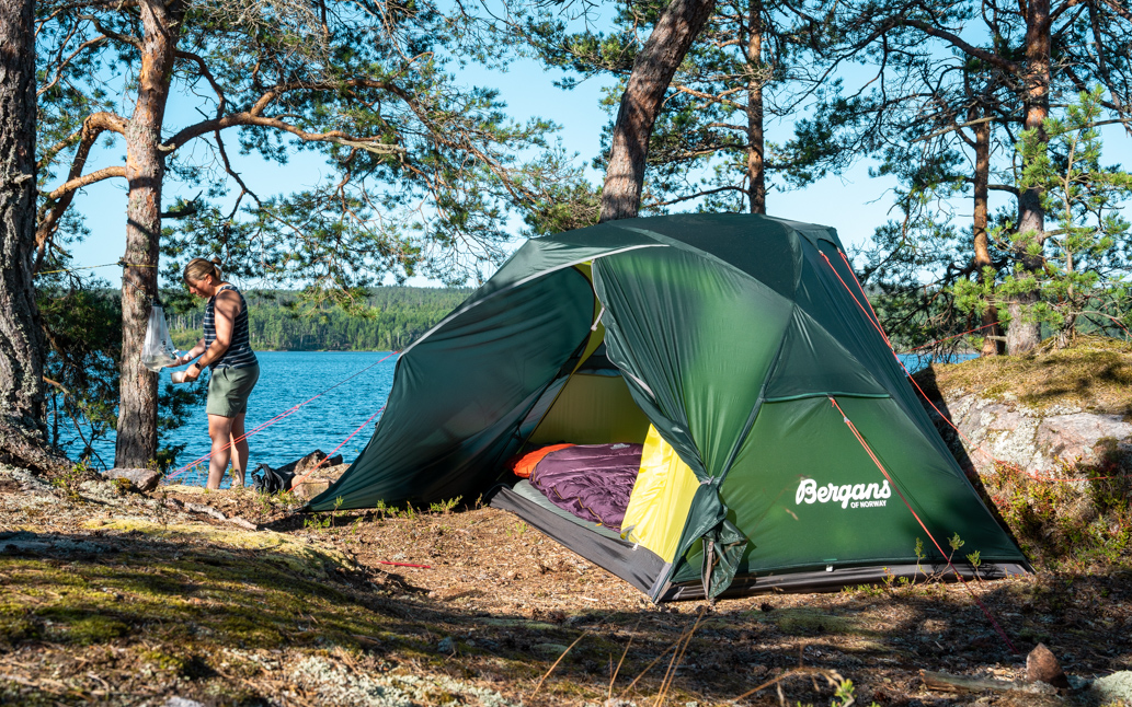 Erfahrung Kanutour Schweden: Die besten Tipps & Anbieter