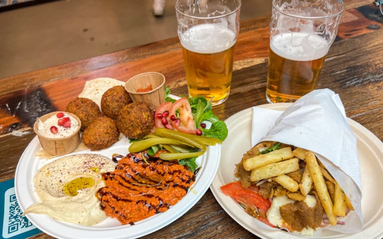 Essen in Oslo – Unser Oslo Food-Guide zum Städtetrip! Reiseblog VIEL ...