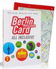 Mein Test: Lohnt sich die Berlin Welcome Card? + City Pass Alternative