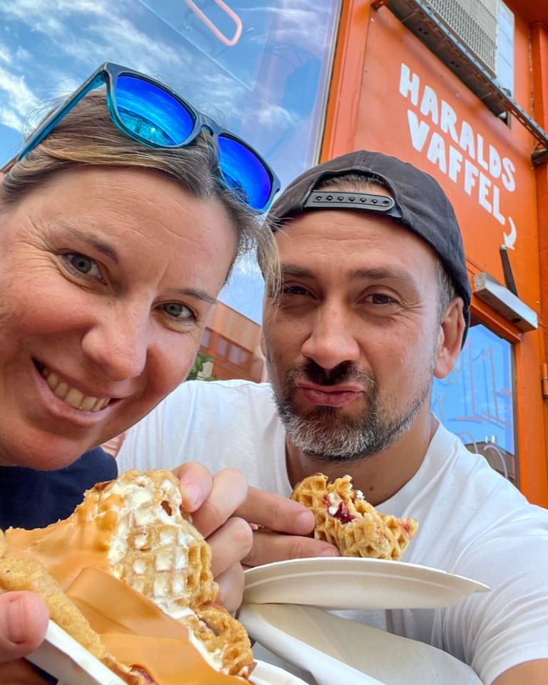 Essen in Oslo – Unser Oslo Food-Guide zum Städtetrip! Reiseblog VIEL ...