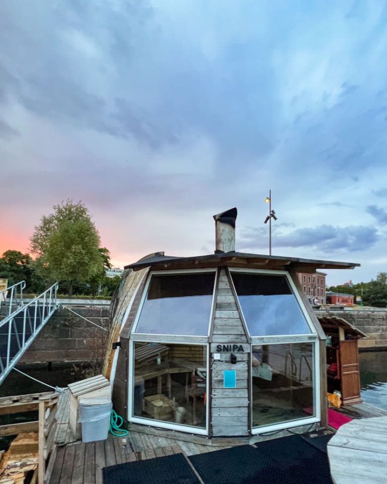 Oslo Geheimtipps: Meine Insider-Tipps für Oslo Reiseblog VIEL UNTERWEGS