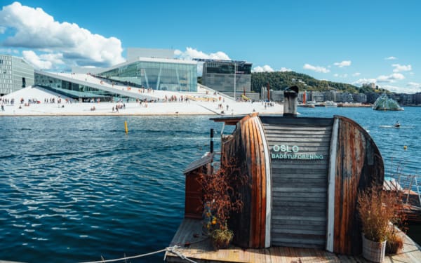 Oslo Geheimtipps: Meine Insider-Tipps für Oslo Reiseblog VIEL UNTERWEGS