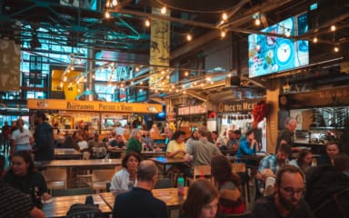 Essen in Oslo – Unser Oslo Food-Guide zum Städtetrip! Reiseblog VIEL ...