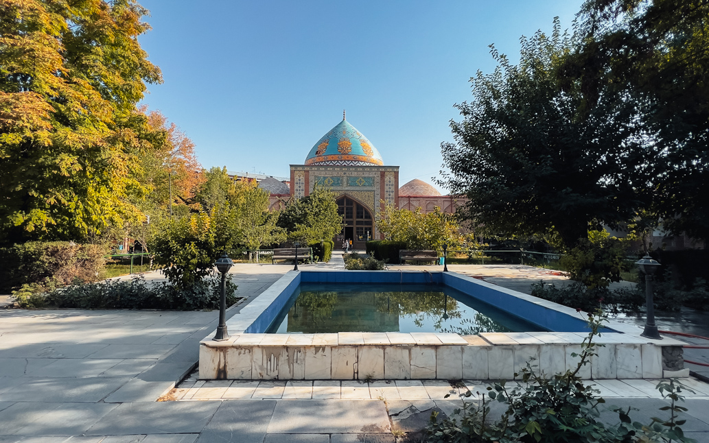 2 Tage in Jerewan, "Pink City" und Hauptstadt Armeniens Reiseblog VIEL ...