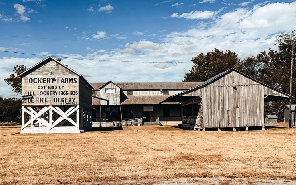 Highlights beim Roadtrip im Mississippi Delta: Vom Delta Blues bis zum ...