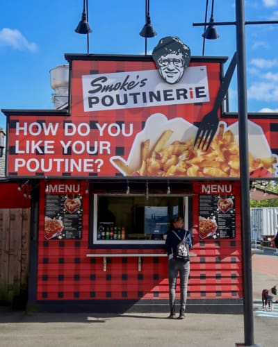 Rundreise: Nova Scotia mit dem Wohnmobil (10 Tage) Reiseblog VIEL UNTERWEGS