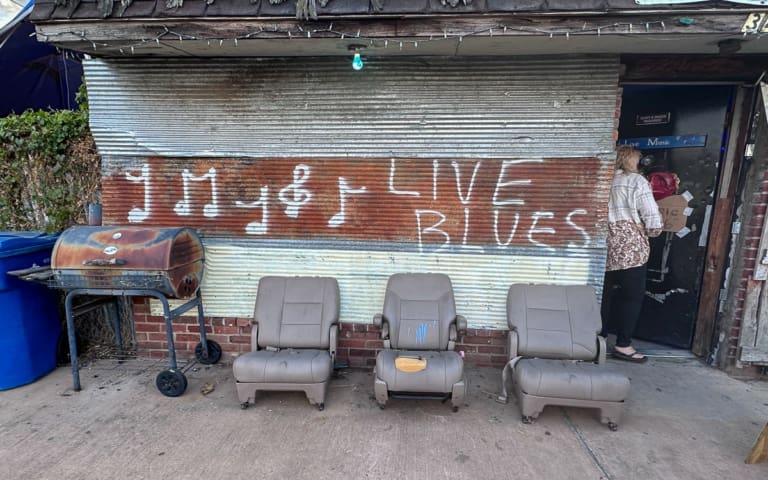 Clarksdale: Tipps für die "Wiege des Blues" in Mississippi