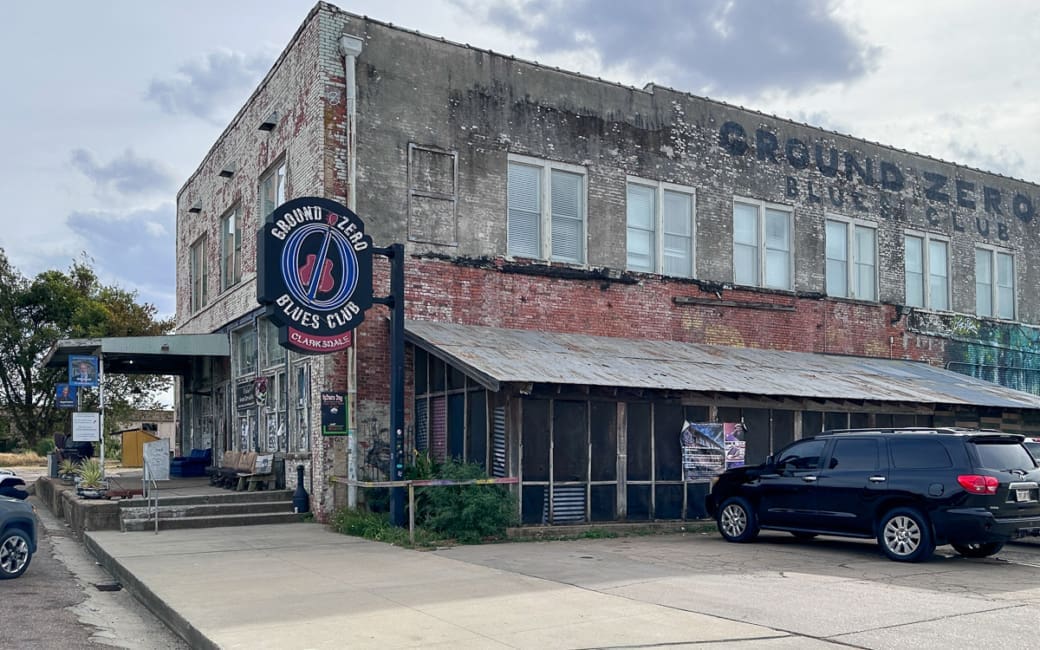 Clarksdale: Tipps für die "Wiege des Blues" in Mississippi