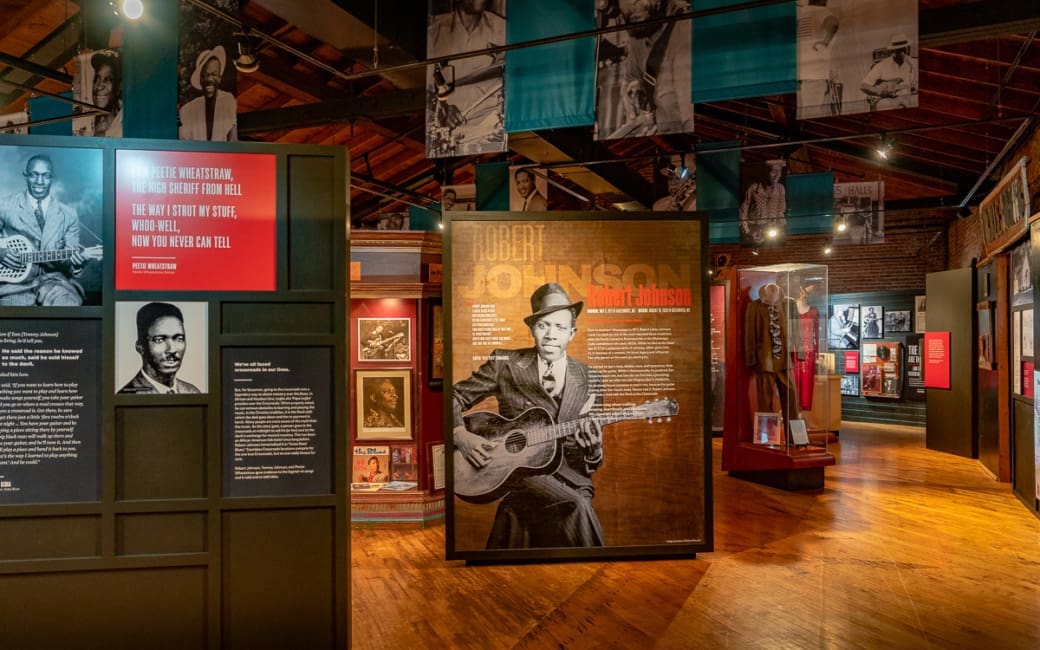 Clarksdale: Tipps für die "Wiege des Blues" in Mississippi