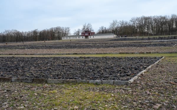 Things to know before visit Buchenwald concentration camp