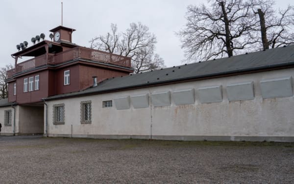 Things to know before visit Buchenwald concentration camp