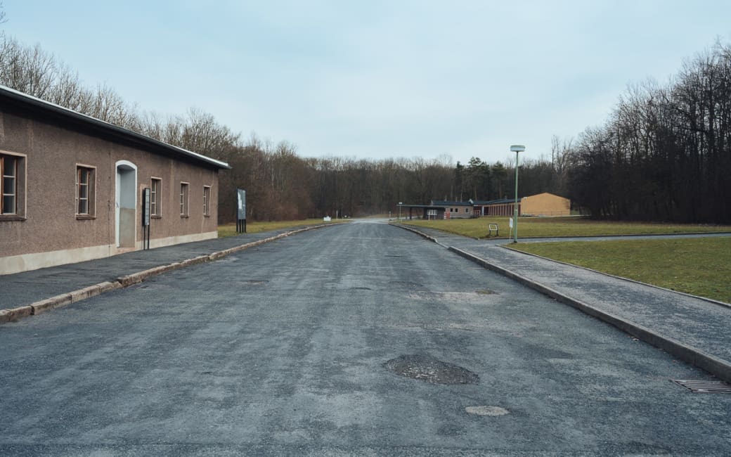 Things to know before visit Buchenwald concentration camp