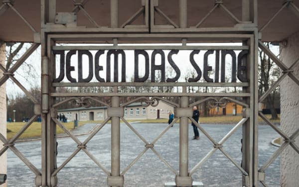 Things to know before visit Buchenwald concentration camp