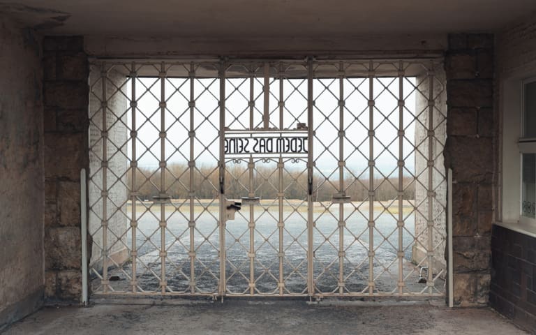 Things to know before visit Buchenwald concentration camp