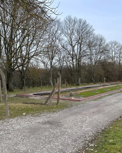 Things to know before visit Buchenwald concentration camp