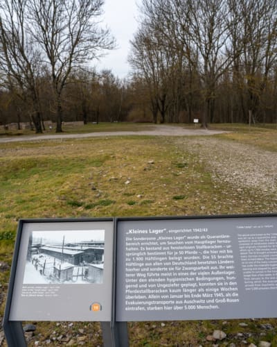 Things to know before visit Buchenwald concentration camp