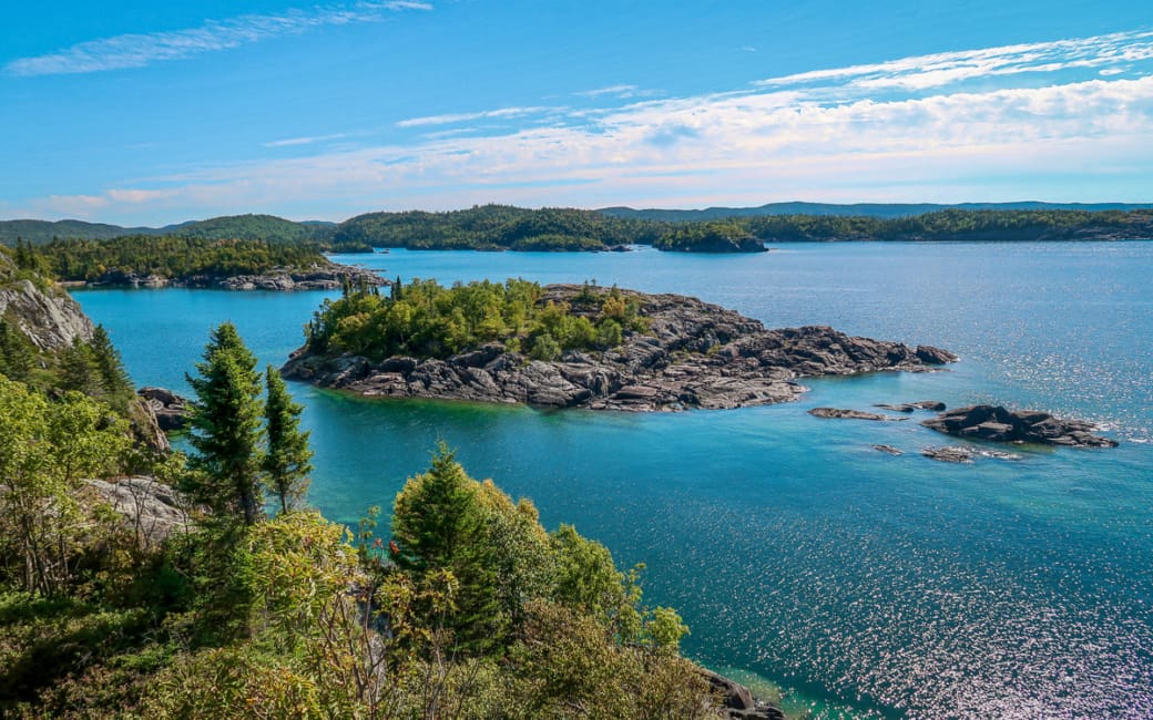 Ontario Sehenswürdigkeiten: Meine Highlights beim Roadtrip